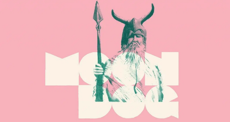 Moondog - Visit Totnes