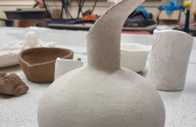 pottery - Visit Totnes