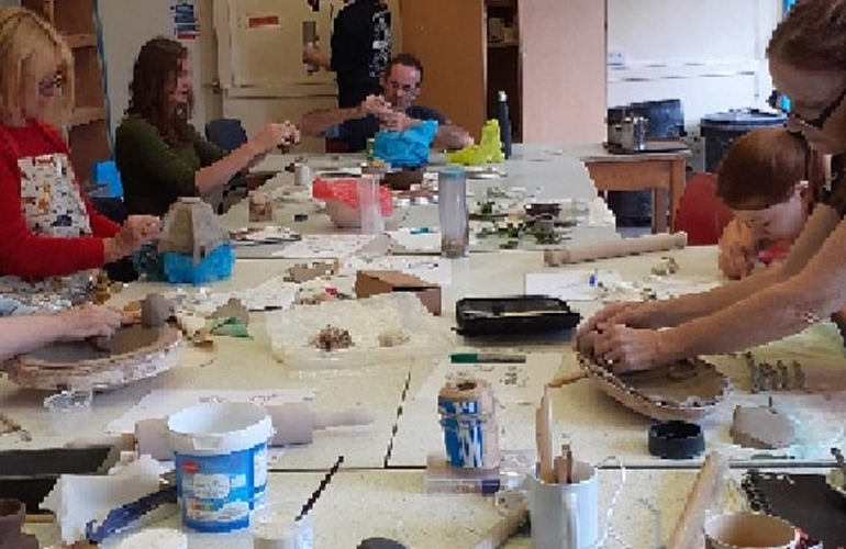 pottery3 - Visit Totnes