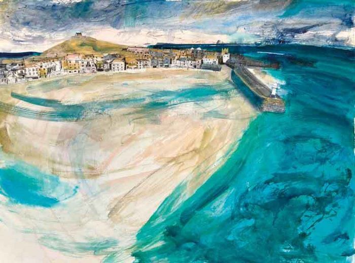 Jane Askey. - Visit Totnes