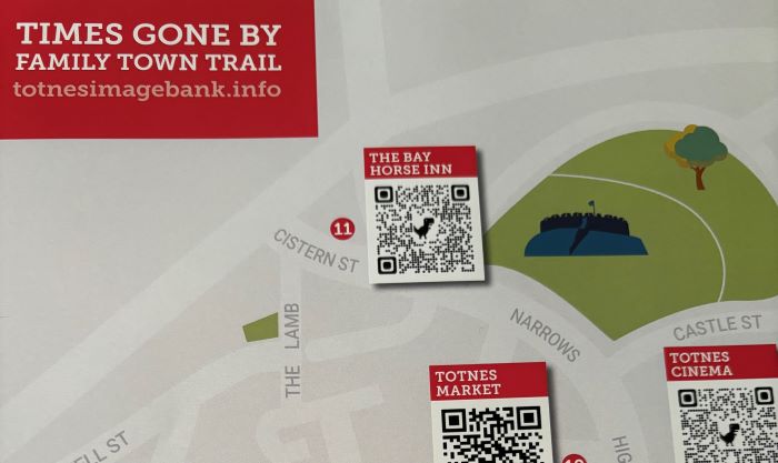 Totnes and surrounding area in the Spotlight . . . - Visit Totnes