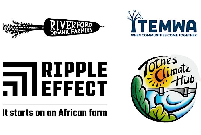 Riverford - Visit Totnes