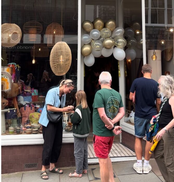Shops and markets - Visit Totnes