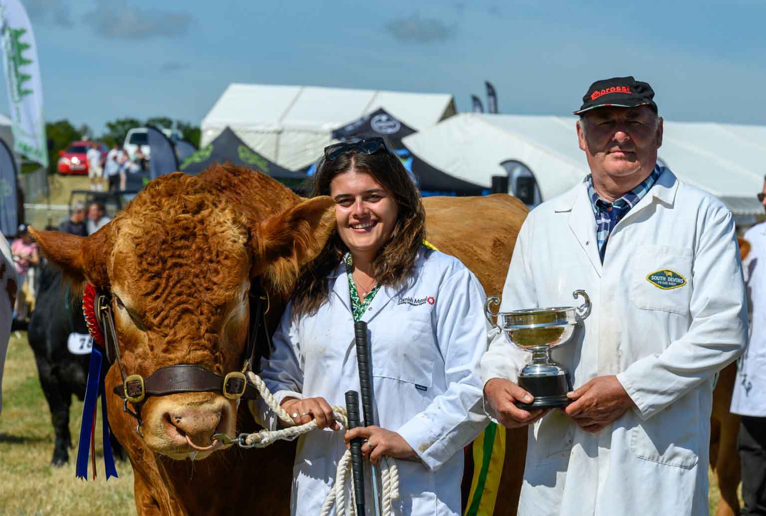 totnes show - Visit Totnes