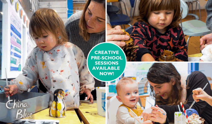 Pre School - Visit Totnes