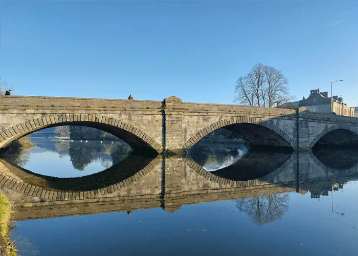 Three Reasons to Cross the Bridge... - Visit Totnes